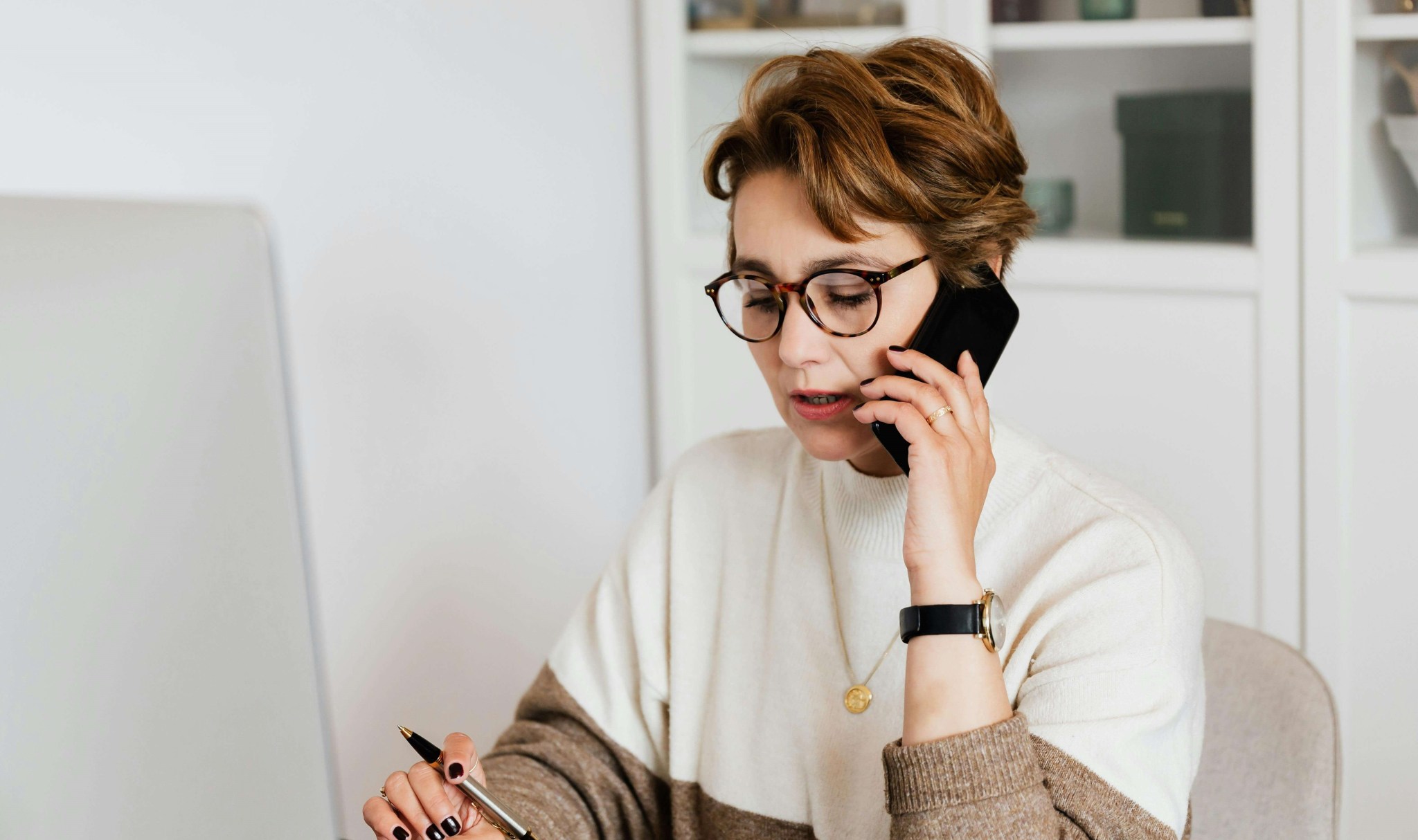 What A Literary Agent Wants Writers to Know – Erin Alladin