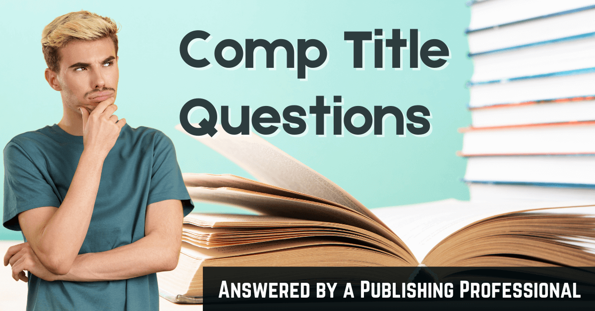 Common Questions about Comp Titles – Erin Alladin