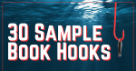 Write a Strong Book Hook (With Examples) – Erin Alladin